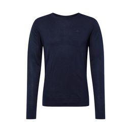 LINDBERGH Pullover Herren Gr&ouml;&szlig;e L navy