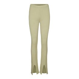 V&eacute;ro Moda Vero Moda Hose 'Gold' Damen Gr&ouml;&szlig;e 36 gr&uuml;n