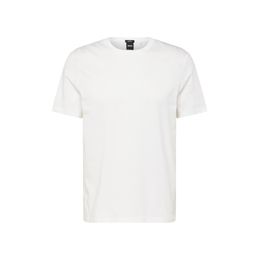BOSS T-Shirt 'Tessler' Herren Gr&ouml;&szlig;e XL wei&szlig;