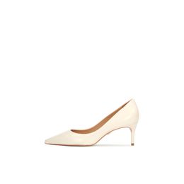 Kazar Pumps Damen Gr&ouml;&szlig;e 36 creme