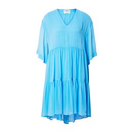 Essentiel Antwerp Kleid Damen Gr&ouml;&szlig;e 34 aqua Winterkleid