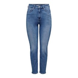 Only Jeans Damen Gr&ouml;&szlig;e 29 blue denim