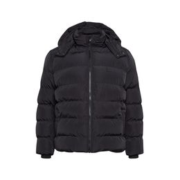 Urban Classics Winter Jacket male size M Black