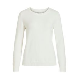 Vila Sweater 'VIRil' female size M White