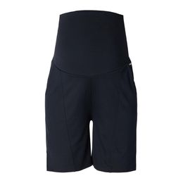 Esprit Maternity Umstand Shorts Damen Gr&ouml;&szlig;e 34 schwarz