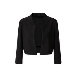 Vera Mont Bolerojacke Damen Gr&ouml;&szlig;e XS schwarz