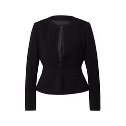 Taifun Blazer Damen Gr&ouml;&szlig;e 48 schwarz