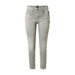 ER Elias Rumelis Elias Rumelis Jeans 'Leona' Damen Gr&ouml;&szlig;e 27 grey denim