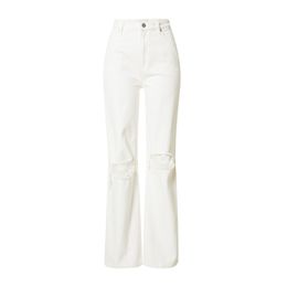 Abrand Jeans Damen Gr&ouml;&szlig;e 32 white denim