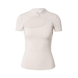 Millane Shirt 'Helen' Damen Gr&ouml;&szlig;e S beige