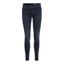 Noisy may Jeans Damen Gr&ouml;&szlig;e 28 dunkelblau