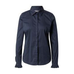 MOS MOSH Bluse Damen Gr&ouml;&szlig;e XXL nachtblau