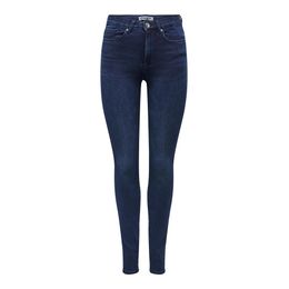 Only Jeans Damen Gr&ouml;&szlig;e 30/31 dunkelblau