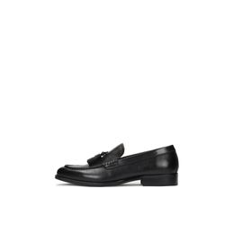 Kazar Slipper Herren Gr&ouml;&szlig;e 43 schwarz