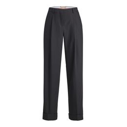 Jack & Jones JJXX Pleated Pants female size 36 Black