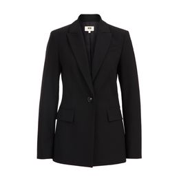 We Studio Blazer Damen Gr&ouml;&szlig;e 36 schwarz