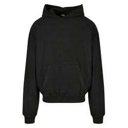 Urban Classics Sweatshirt Herren Gr&ouml;&szlig;e XXXL schwarz