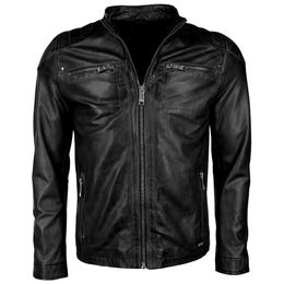 Maze Jacke 'Flint' Herren Gr&ouml;&szlig;e XL schwarz
