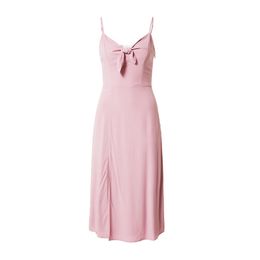 Daahls By Emma Roberts Exclusively For About You Kleid 'Samira' Damen Gr&ouml;&szlig;e 34 rosa