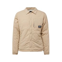 Oakley Jacke Herren Gr&ouml;&szlig;e L sand / dunkelbeige
