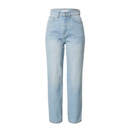 Nasty Gal Jeans Damen Gr&ouml;&szlig;e 24 hellblau