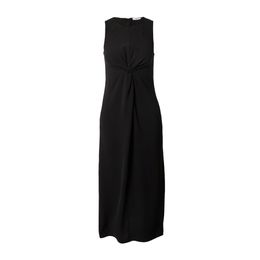 ABOUT YOU Kleid 'Constance' Damen Gr&ouml;&szlig;e 36 schwarz Winterkleid