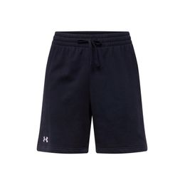 Under Armour Sportshorts Herren Gr&ouml;&szlig;e S schwarz / wei&szlig;