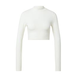 ABOUT YOU x INNA Shirt 'Jara' female size XXL Off white