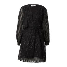 Moves Kleid 'Millana' Damen Gr&ouml;&szlig;e 38 schwarz Sommerkleid
