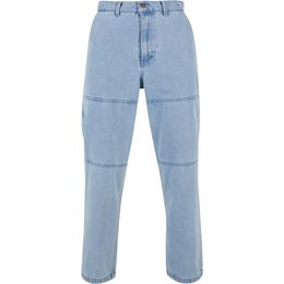 Zoo York Jeans Herren Gr&ouml;&szlig;e 38 hellblau
