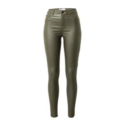 Jacqueline de Yong JDY Jeans 'New Thunder' Damen Gr&ouml;&szlig;e 30/31 dunkelgr&uuml;n