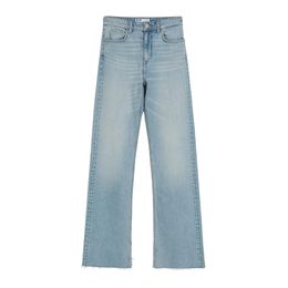 Bershka Jeans Damen Gr&ouml;&szlig;e 30/31 hellblau