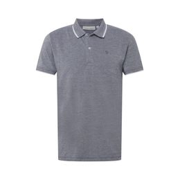 Casual Friday Shirt 'Tristan' Herren Gr&ouml;&szlig;e XXXL blau / wei&szlig;