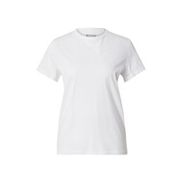 Mustang T-Shirt 'Ada' Damen Gr&ouml;&szlig;e XS wei&szlig;