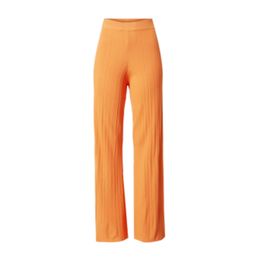 florence by mills Exclusive For About You Hose 'Brisk' Damen Gr&ouml;&szlig;e 42 orange