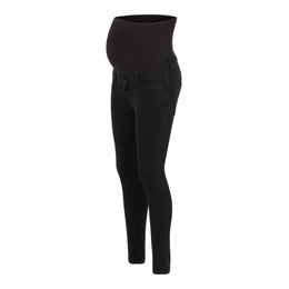 Vero Moda Maternity Jeans 'VMMSopia' female size 27/28 Black / Black denim
