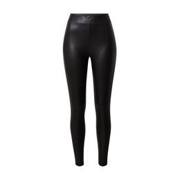 Only Leggings 'ONLCool' female size XXS Black