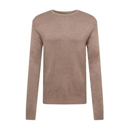 LINDBERGH Sweater male size XS Dark beige