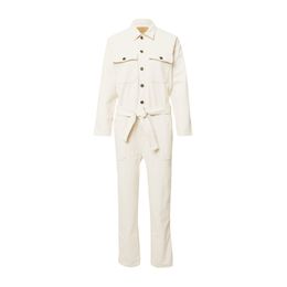 American Vintage Overall 'SNOPDOG' Damen Gr&ouml;&szlig;e L creme