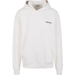 9N1M SENSE Sweatshirt 'Essential' Herren Gr&ouml;&szlig;e L schwarz / offwhite