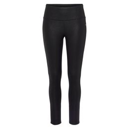 Lascana Leggings female size XL Black