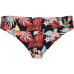 s.Oliver Bikinihose Damen Gr&ouml;&szlig;e XS mischfarben / schwarz