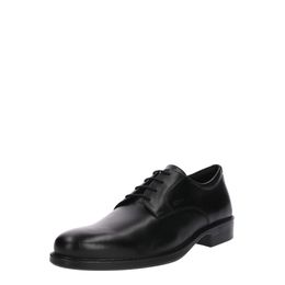 Geox Schn&uuml;rschuh Herren Gr&ouml;&szlig;e 41 schwarz