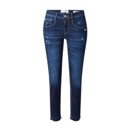 Gang Jeans '94Amelie' Damen Gr&ouml;&szlig;e 28 dunkelblau