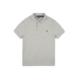 Polo Ralph Lauren Shirt M&auml;dchen Gr&ouml;&szlig;e 144/154 grau