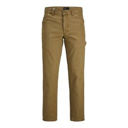 Jack & Jones Jack & Jones Hose 'Kane' Herren Gr&ouml;&szlig;e 36 hellbraun