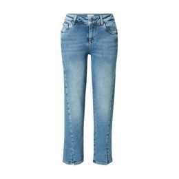 Pulz Jeans Jeans 'PZEMMA' Damen Gr&ouml;&szlig;e 26 hellblau
