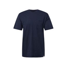 !Solid T-Shirt 'Durant' Herren Gr&ouml;&szlig;e XXXL marine