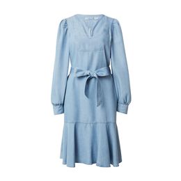 Inwear Kleid 'Philipa' Damen Gr&ouml;&szlig;e 40 hellblau Winterkleid