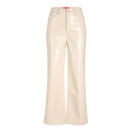 Jack & Jones JJXX Hose 'Kenya' Damen Gr&ouml;&szlig;e 40 beige